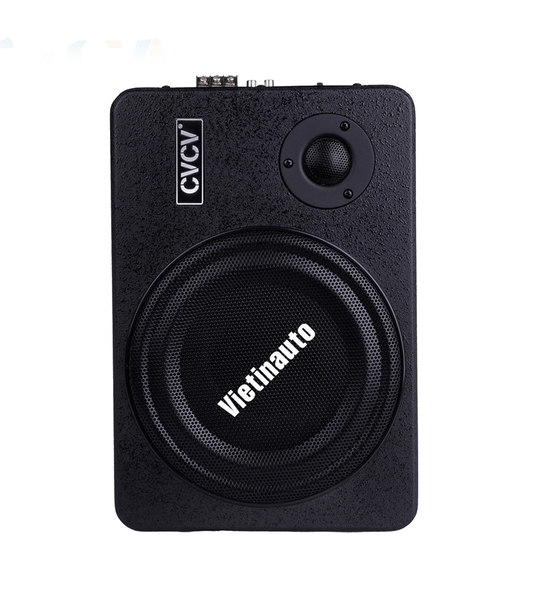 Loa siêu Trầm, Loa Sup gầm ghế, Loa súp điện loa trầm gầm ghế QD-830 ...