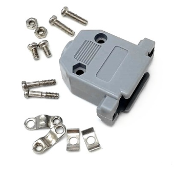 JACK DP15- 15 PIN CONNECTOR
