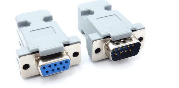 JACK DP 9- JACK 9 CHÂN- 9 PIN CONNECTOR
