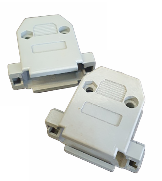 Jack 25 chân đực - cái - 25 pin connector male