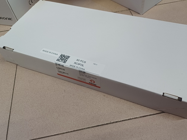 RC3FDL Canon bệ 3c REAN- neutrik