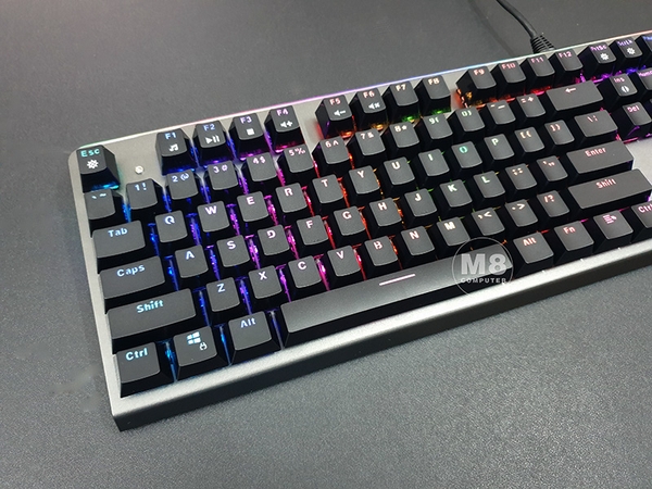 Bàn Phím Cơ Fuhlen Subverter RGB