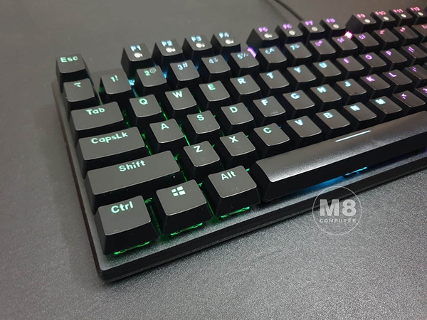 Bàn phím cơ DareU EK810