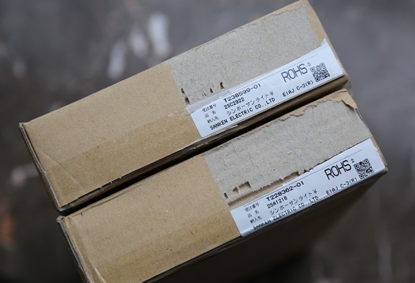 Shop linh kiện điện tử