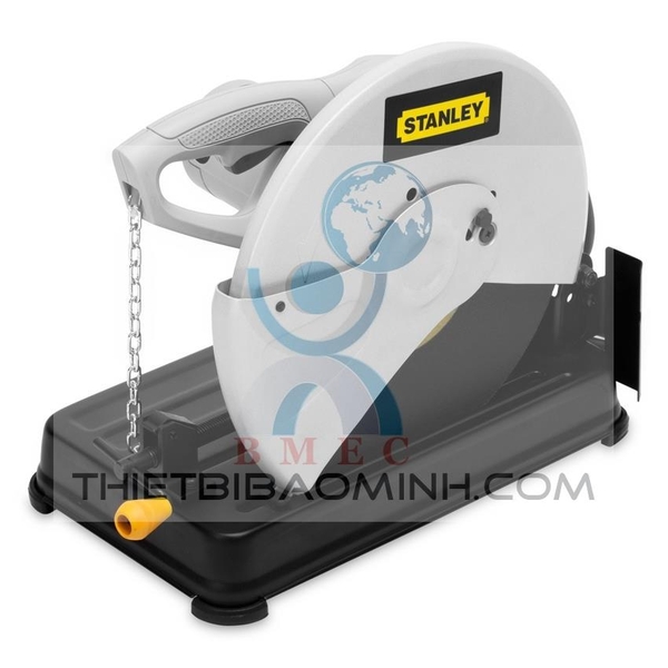 355mm Máy cắt sắt Stanley STEL 705.