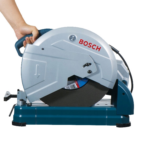 355mm Máy cắt sắt Bosch GCO 230