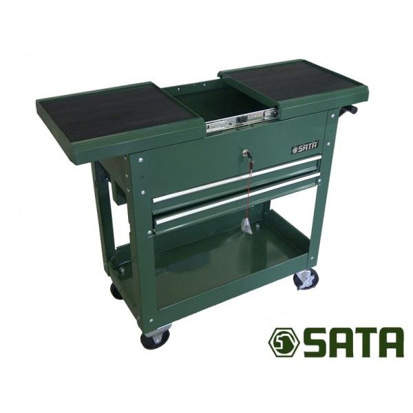 Tủ đựng đồ nghề Sata 95113