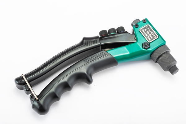 8" Kềm bấm riveter trợ lực Sata 90501