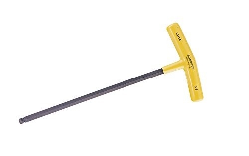 3/16" Chìa lục giác chữ T hệ Inch Bondhus 13110