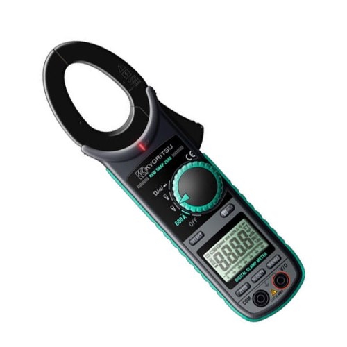 Ampe kìm Kyoritsu 2040