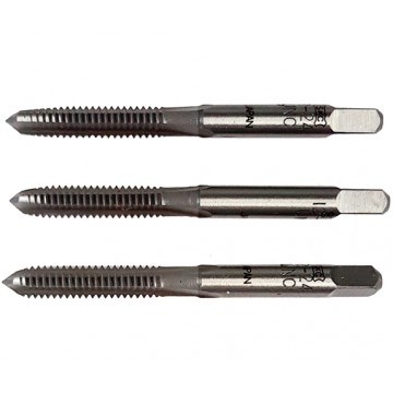 M18 x 2.5mm Bộ mũi Taro ren trong 3 chi tiết SKC