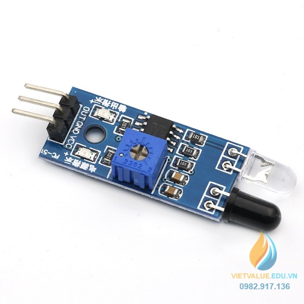 Module Thu Phát Hồng Ngoại MH-IR01 VIETVALUE