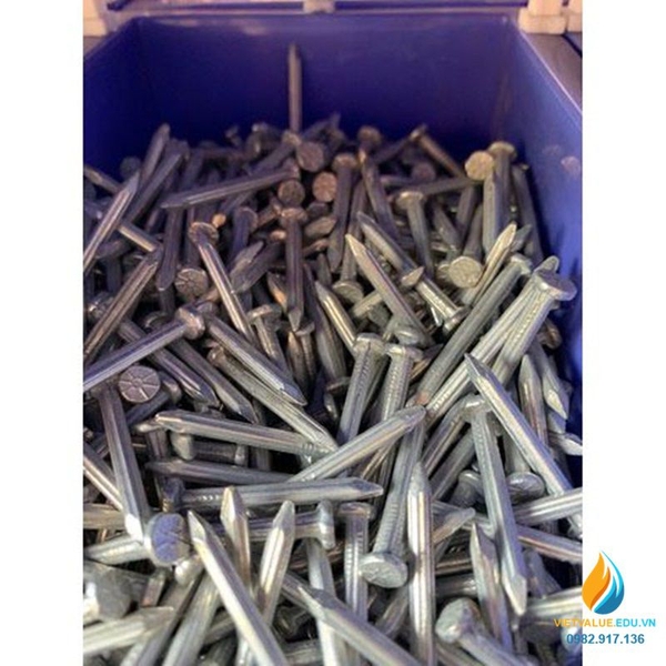 Đinh bê tông dài 5cm VIETVALUE