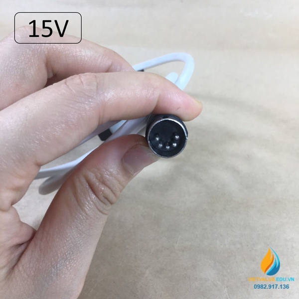 Cổng quang điện cho thí nghiệm vật lý, cổng quang học 12V VIETVALUE