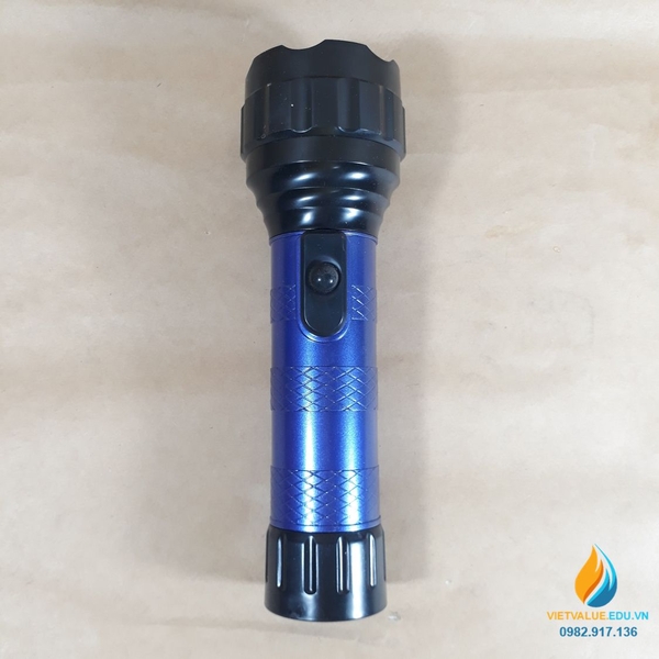 Đèn pin, dụng cụ thực hành stem cho học sinh VIETVALUE