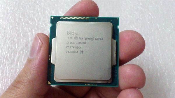 Cpu Intel G3220 | ducchinhpc