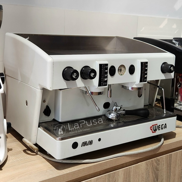 Máy Pha Cà Phê Wega Atlas EVD 2 Group