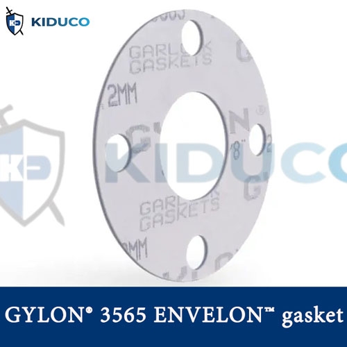 Gioăng tấm làm kín Garlock Gylon Style 3565 Envelon | Kiên Dũng (KIDUCO)