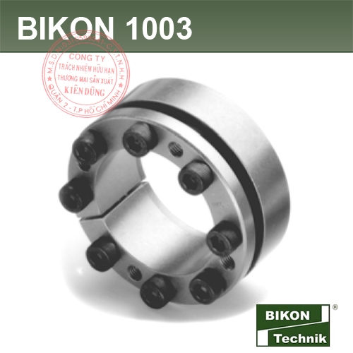 Thiết bị khóa đầu trục Bikon 1003 Locking Assembly | Kiên Dũng (KIDUCO)