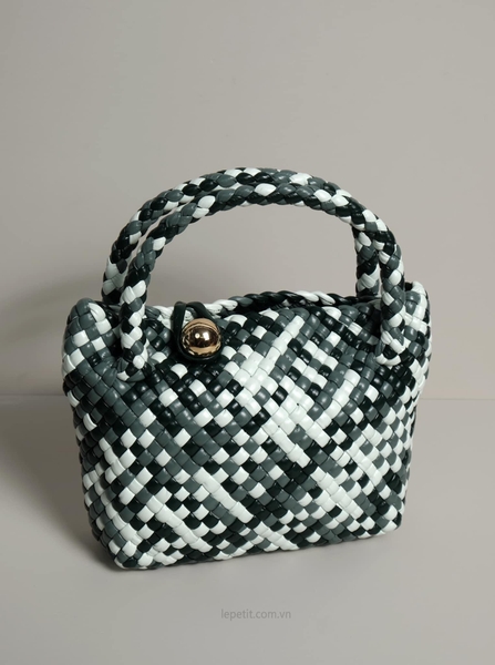 [ORDER 2 - 3 TUẦN] Túi BV Mini Tosca - Le Petit