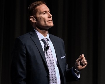 Tác giả Jason Selk Gieobooks