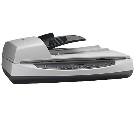 HP Scanjet 8270 Document Flatbed Scanner Công Ty TNHH Quốc Tế Hà Việt