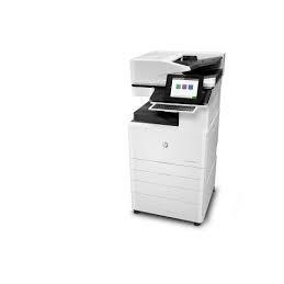 HP LaserJet Managed MFP E72535dn Công Ty TNHH Quốc Tế Hà Việt