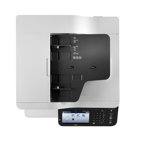 HP LaserJet MFP M72625dn Công Ty TNHH Quốc Tế Hà Việt