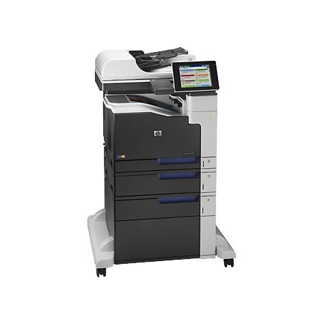 HP MFP M775f LaserJet Enterprise 700 color Công Ty TNHH Quốc Tế Hà Việt