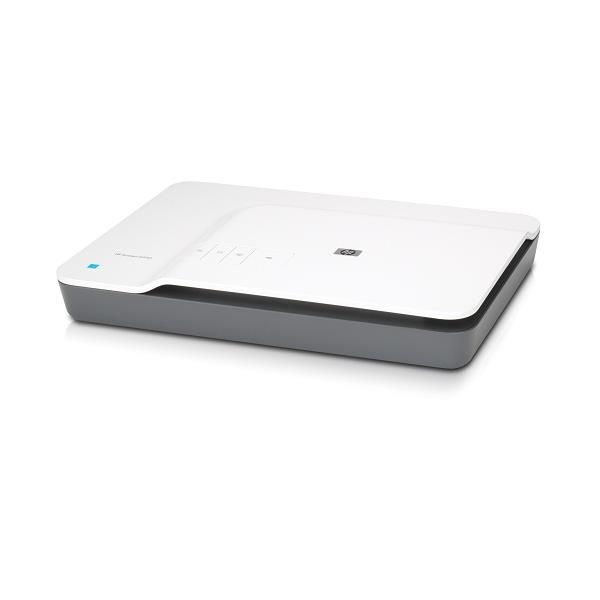 HP Scanjet G3110 Photo Scanner Công Ty TNHH Quốc Tế Hà Việt