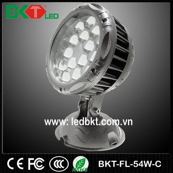 Đèn led chiếu sáng denledquocte2