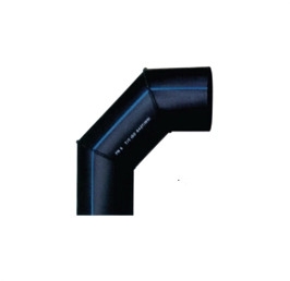 Nối góc 90 độ hàn – PK HDPE gia công