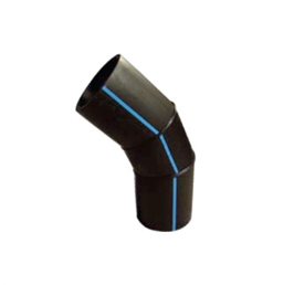 Nối góc hàn 45 độ – PK HDPE gia công