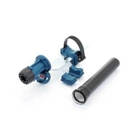 ĐẦU NỐI HÚT BỤI ĐỤC MŨI SDS-MAX GDE MAX | SIÊU THỊ DỤNG CỤ VIỆT NAM