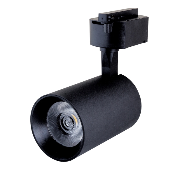 Đèn LED Tracklight TRL04 25W 5000K SS