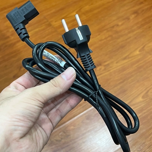 dây nguồn AC POWER XR16 Digital Mixer Behringer 16 input ,..., - Đại lý ...