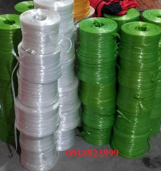 Dây nilon, Dây nylon