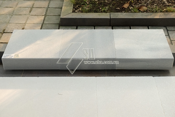 Pool Borders Square Edge | SHA Việt Nam