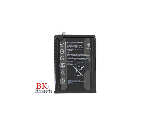 Pin Vsmart Joy 3/Live 4 | BKsmart