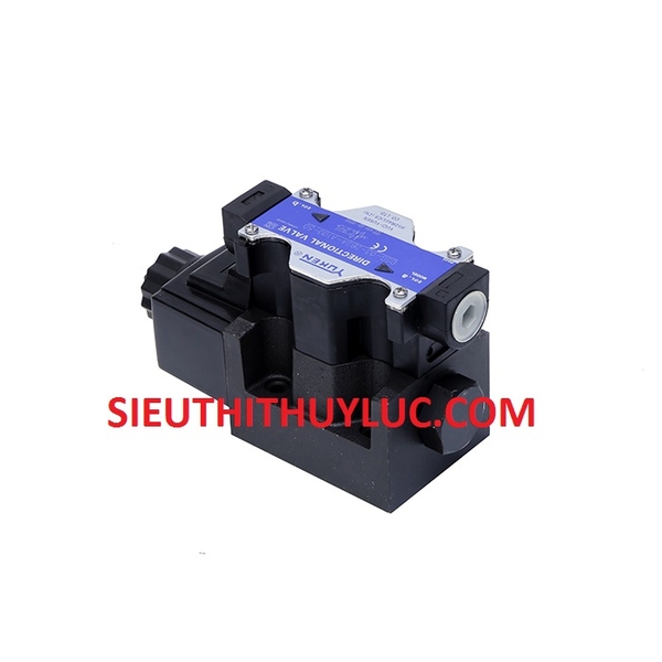 VAN ĐIỆN TỪ YUKEN DSG-01 giá rẻ chính sách ưu đãi nhất VN | Siêu thị ...