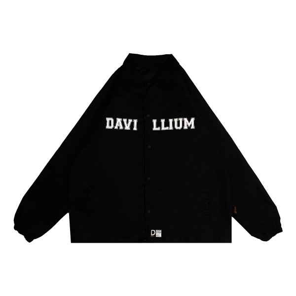 DVSL MEDICAL JACKET DAVIES