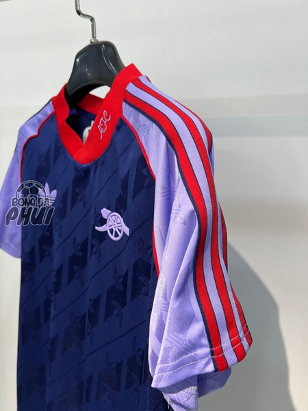 ÁO LFSTR ARS TÍM 2024