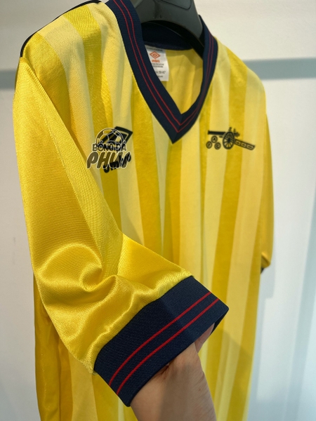 ÁO RETRO ARS VÀNG 1983