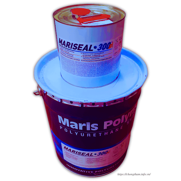 Mariseal 300: Màng chống thấm Polyurethane dùng cho bể nước sạch | USS ...