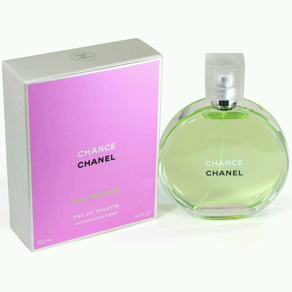 Nước hoa CHANEL Eau Fraiche 100ml EDT Mỹ Phẩm Tuyền