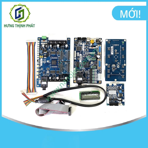 BỘ KIT DX5 2 ĐẦU IN HƯNG THỊNH PHÁT