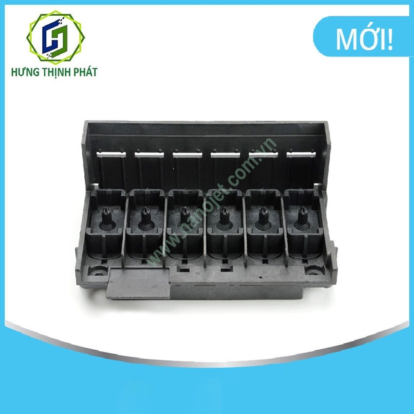 Nắp chụp đầu XP600 HƯNG THỊNH PHÁT