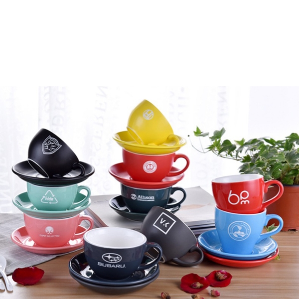 Ly Latte - Ly Coffee 250ml barrevo.com