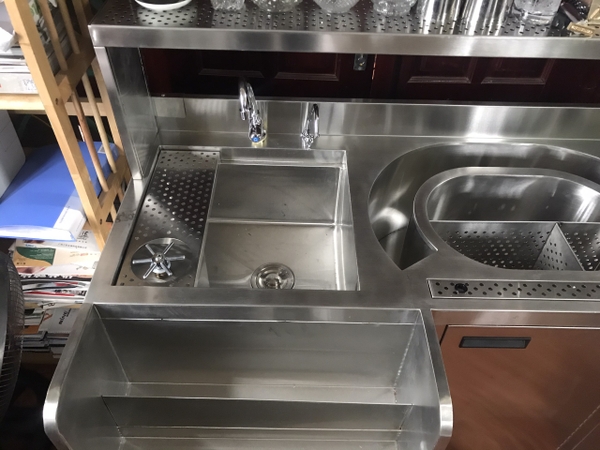 Bar Station barrevo.com