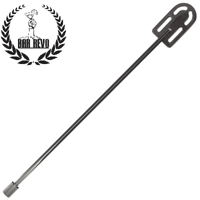 Alessi Cocktail Stirrer barrevo.com